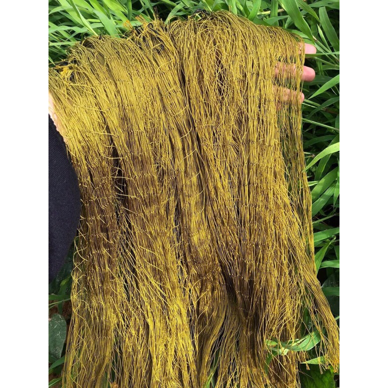 Snake net with 5cm eyes, 1 arm 13m long, catch from 1kg to 5kg | Shopee ...