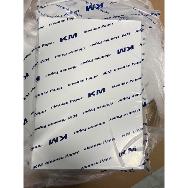 Clean room printing paper A4, A3 KM Clean Clean Clean Clean room ...