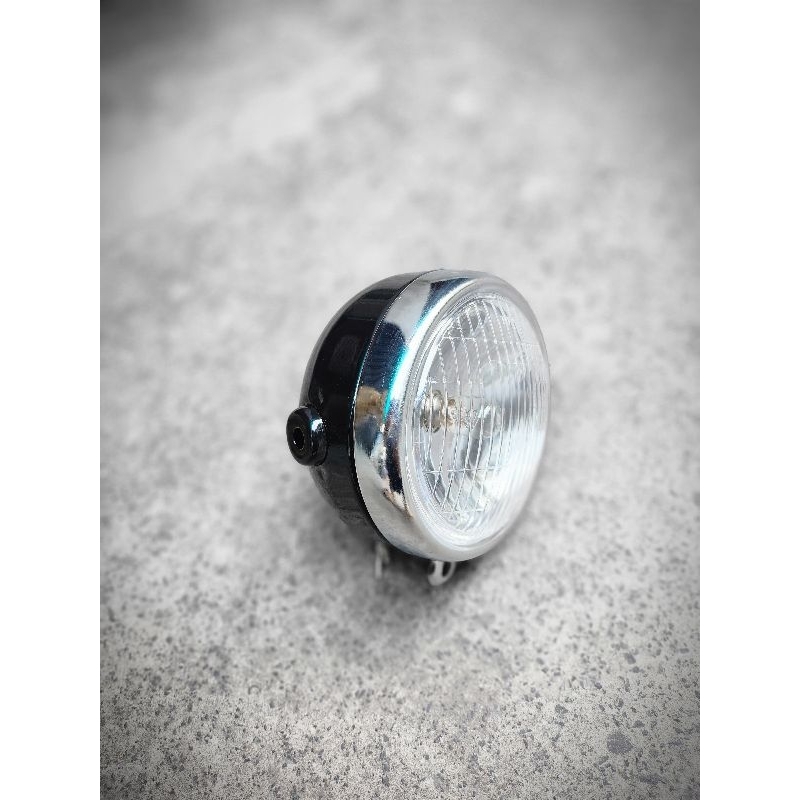 Chaly Headlights 78, 79 | Shopee Malaysia