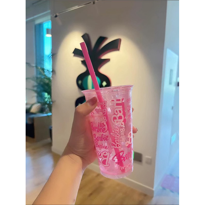 Barbie miniso cup | Shopee Malaysia