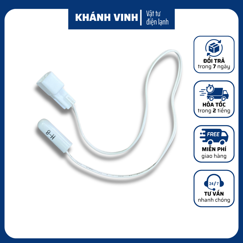 Hitachi probe, Hitachi refrigerator sensor, Hitachi refrigerator sensor ...