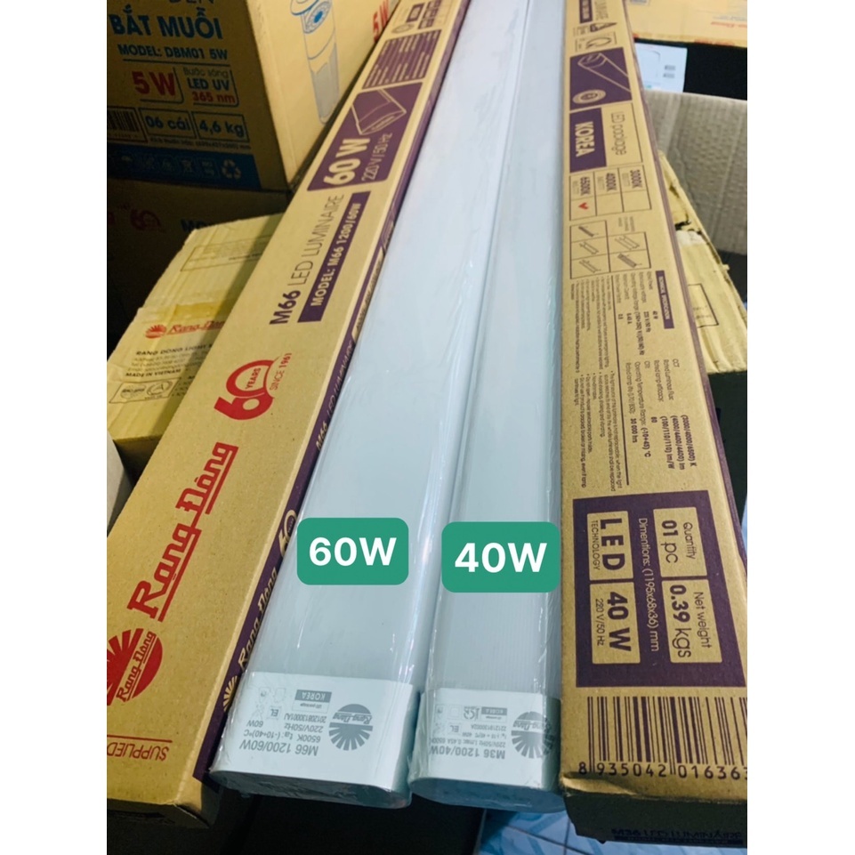Rang Dong 60W M66 semi-circular light - Rang Dong 60W led tube light ...