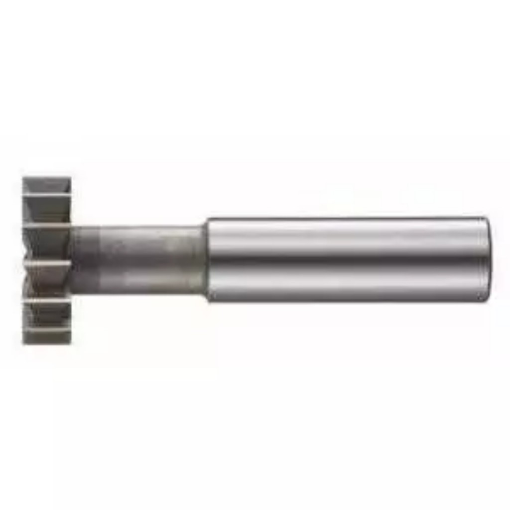 Hss High Speed Steel T-Slot Milling Cutter (T Cutter) | Shopee Malaysia