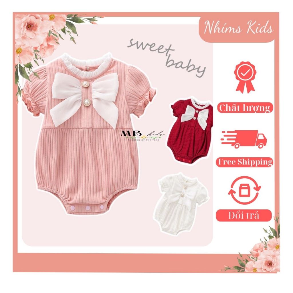 Lady Chip Body Chip Set With Chest Bow Super Beautiful For Full Month ...