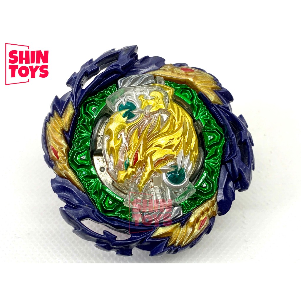 Beyblade Takara Tomy B-185 Vanish Fafnir Gyroscope.Genuine City Kc-3 ...