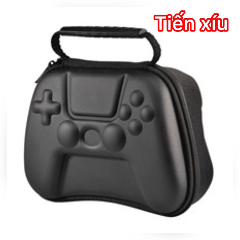 PS5 controller bag, pS5 controller bag, black, shockproof pS5 case ...