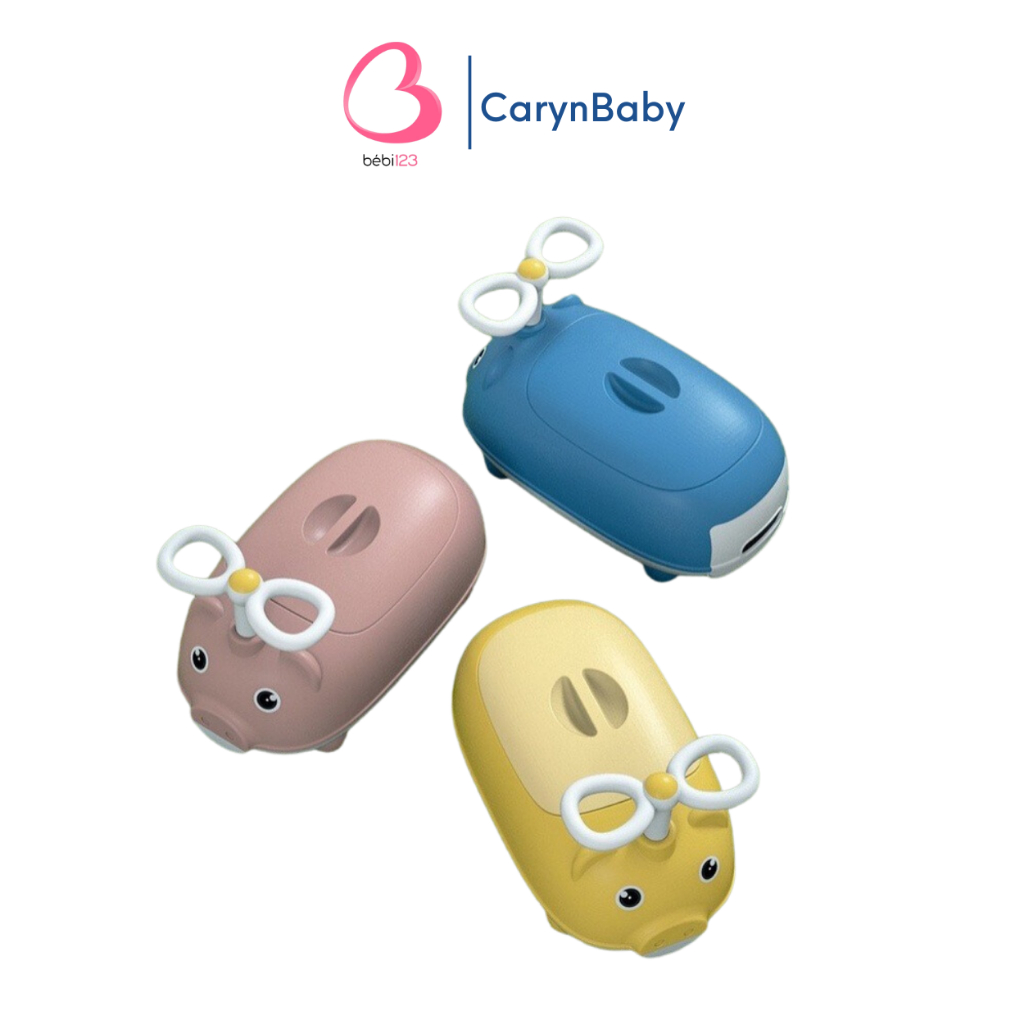 (Free wash) Honper toilet shaped like a Pinwheel Pig with super cute ...