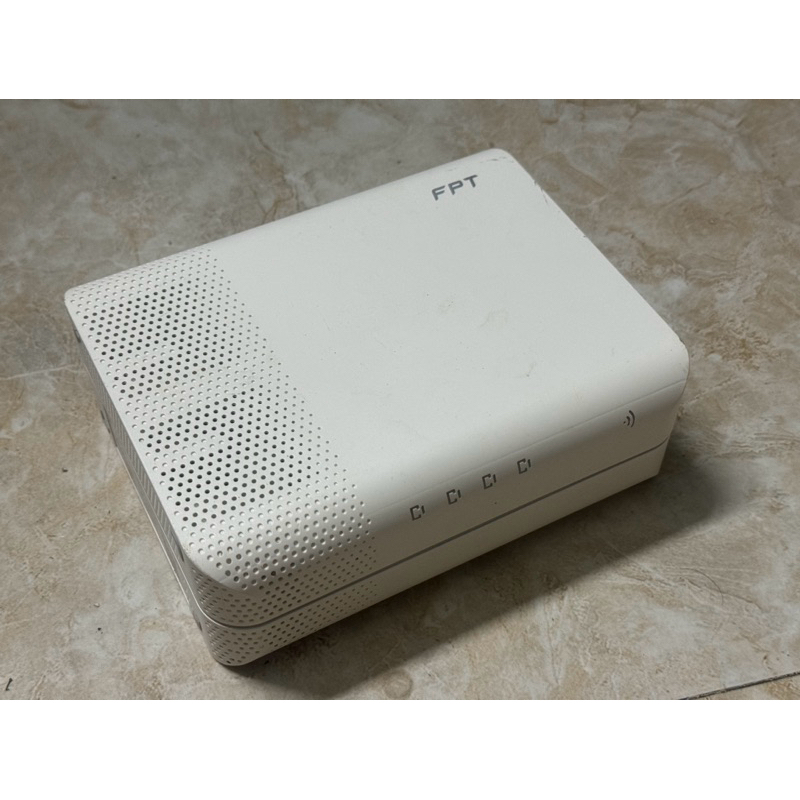 (Old Product) FPT AC1000C v3 1200mbps dual-band Modem | Shopee Malaysia