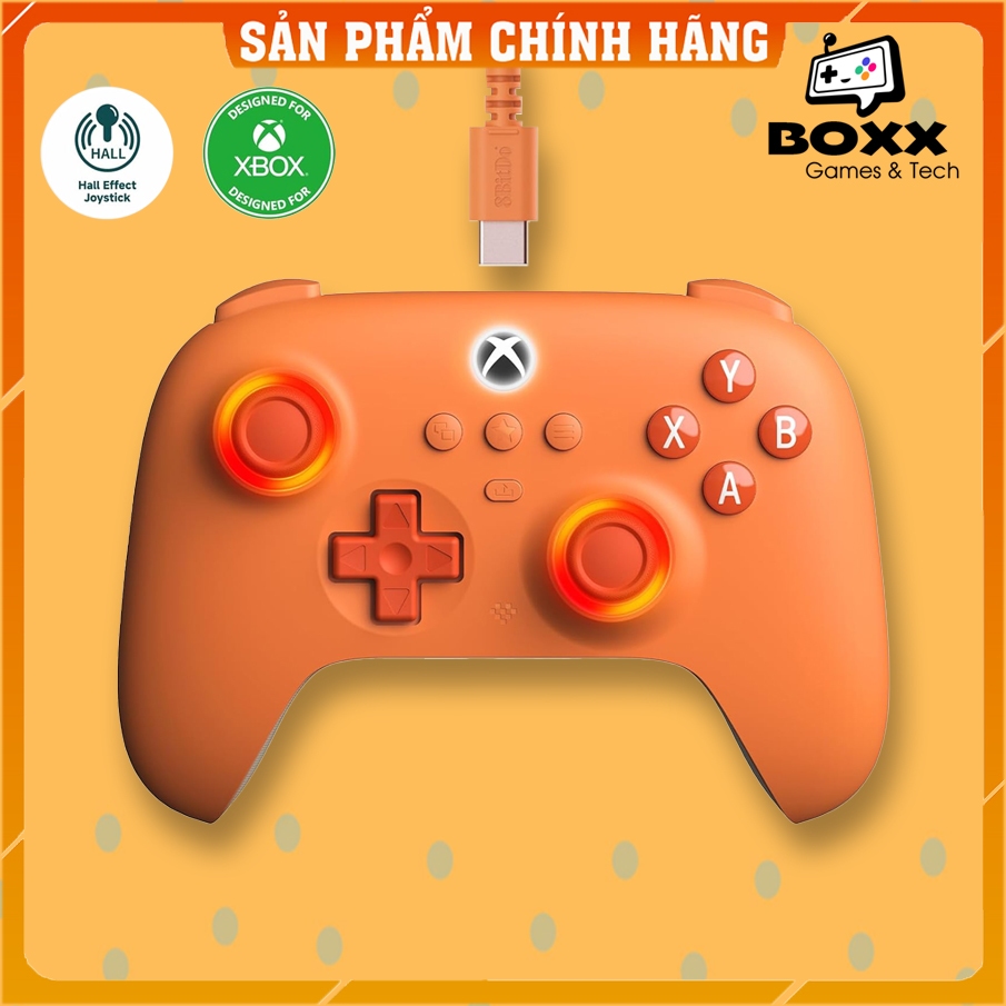 8bitdo Ultimate C Wired Controller for Xbox | Shopee Malaysia 8bitdo Ultimate C Wired Controller for Xbox | Shopee Malaysia