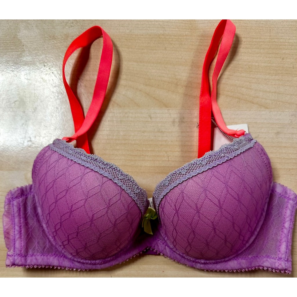 Pierre Cardin Bra 609-61821 Size 70B (32B) | Shopee Malaysia