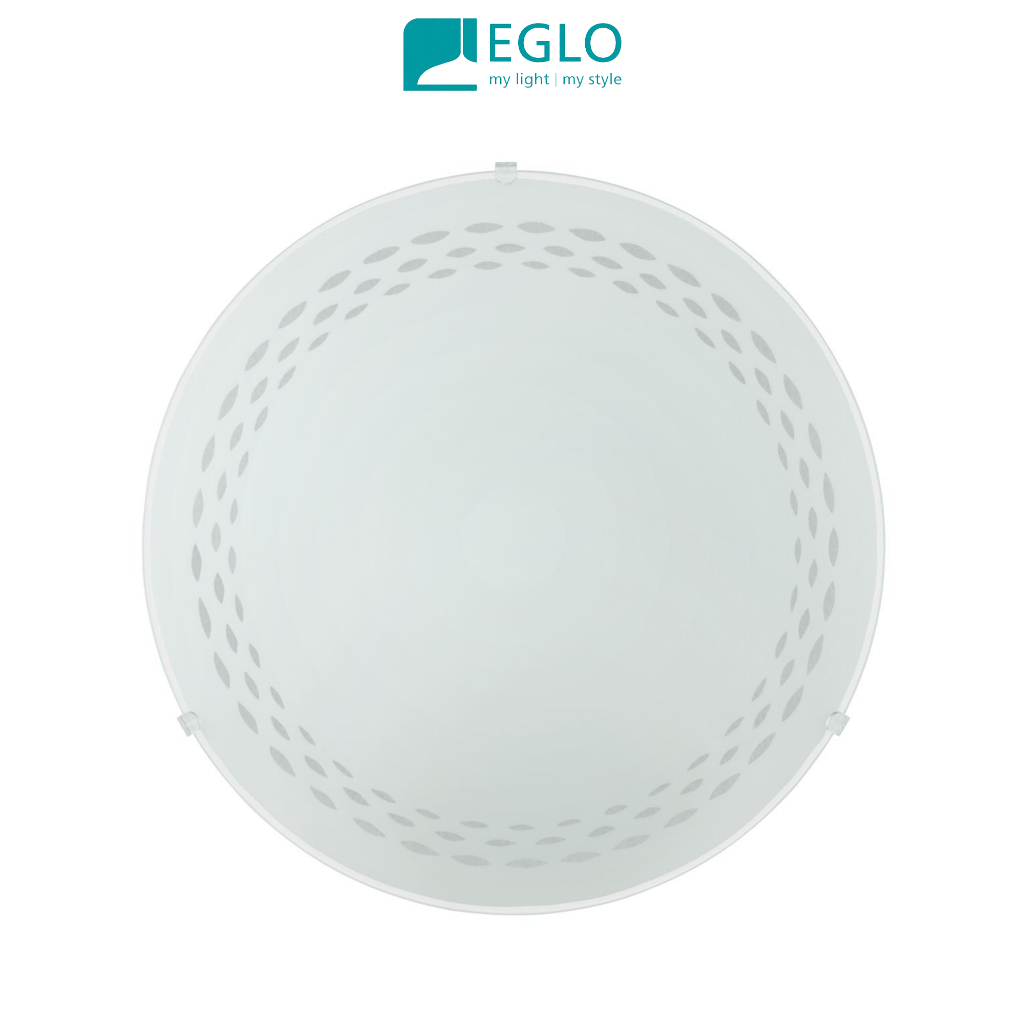 Eglo TWISTER 82886 CEILING LIGHT: BRING LUXURY LIGHT FOR EVERY SPACE ...