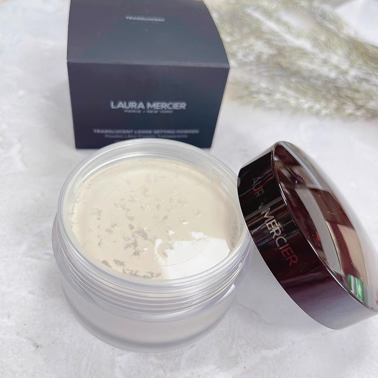 Colorless Powder Coating, Laura Mercier Powder 29G | Shopee Malaysia