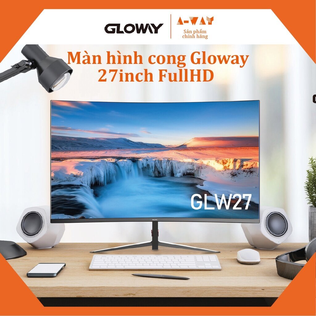 Glowy xianyou 27 24 22 20 inch computer monitor new 100%Full HD 75hz ...