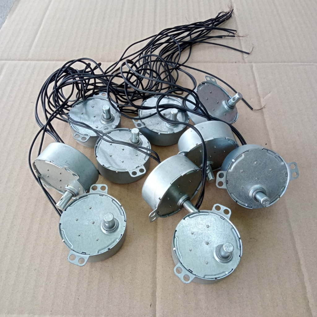 Electric fan, electric fan swing motor | Shopee Malaysia