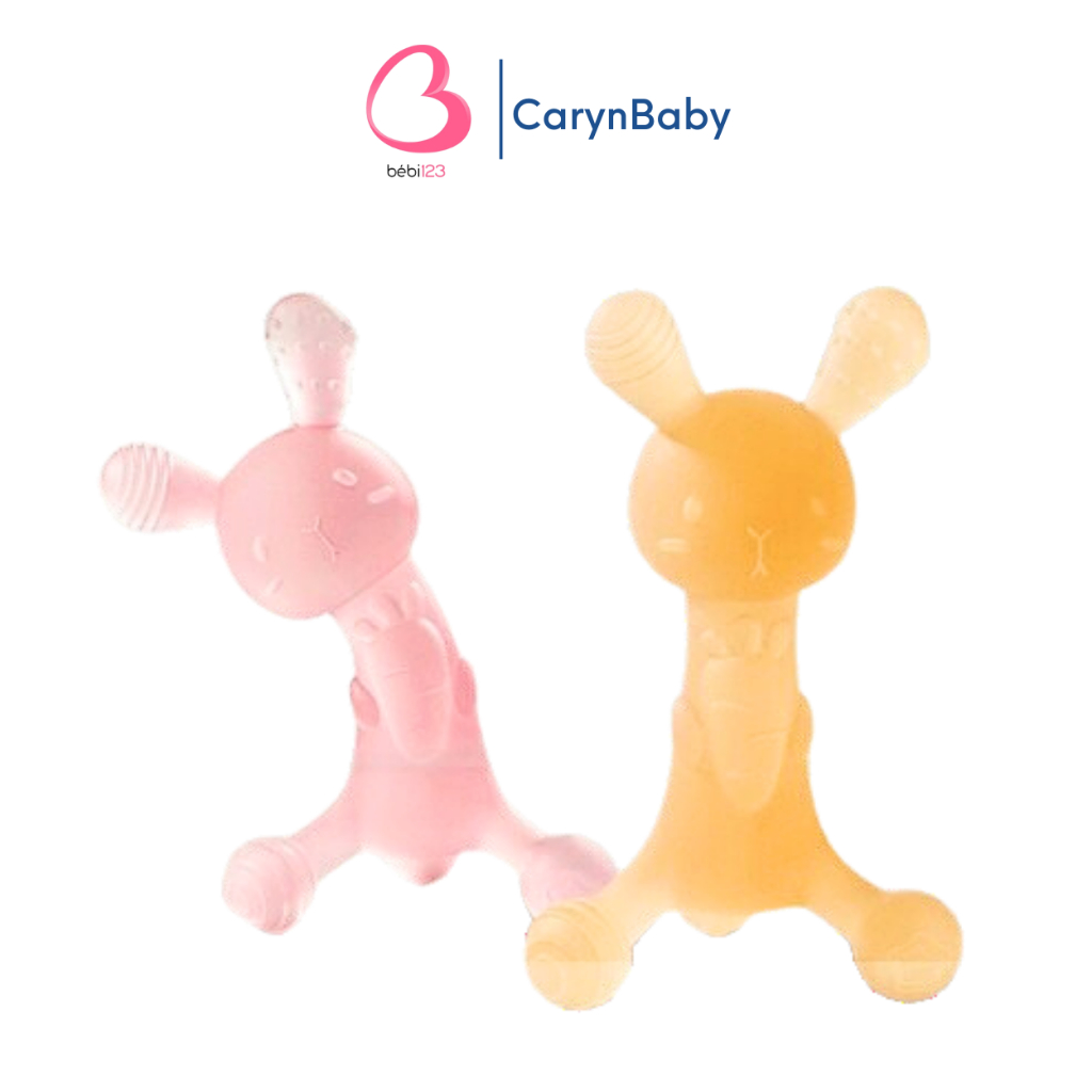 Safe Portable Silicone Newborn Baby Gums | Shopee Malaysia
