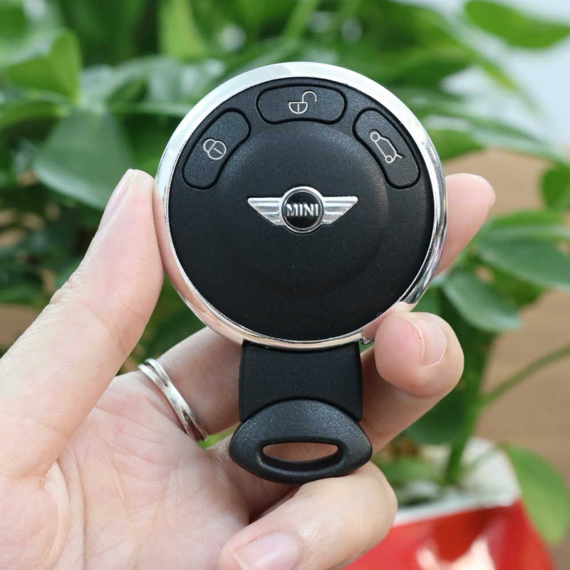 Mini Cooper E series F series Key Cover | Shopee Malaysia