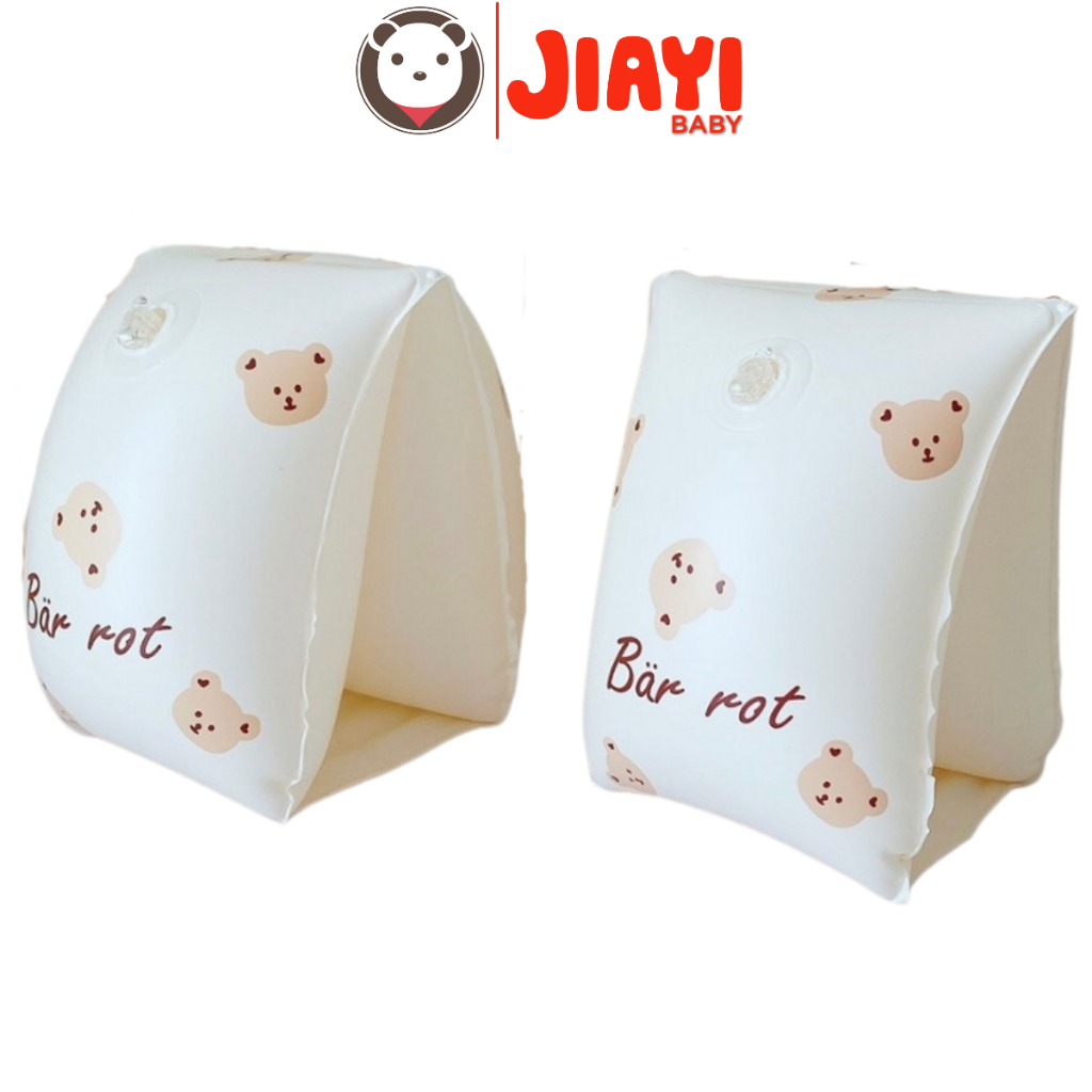 Set of 2 BARROT Baby Armbands Super Light and Foldable, Easy to Carry ...