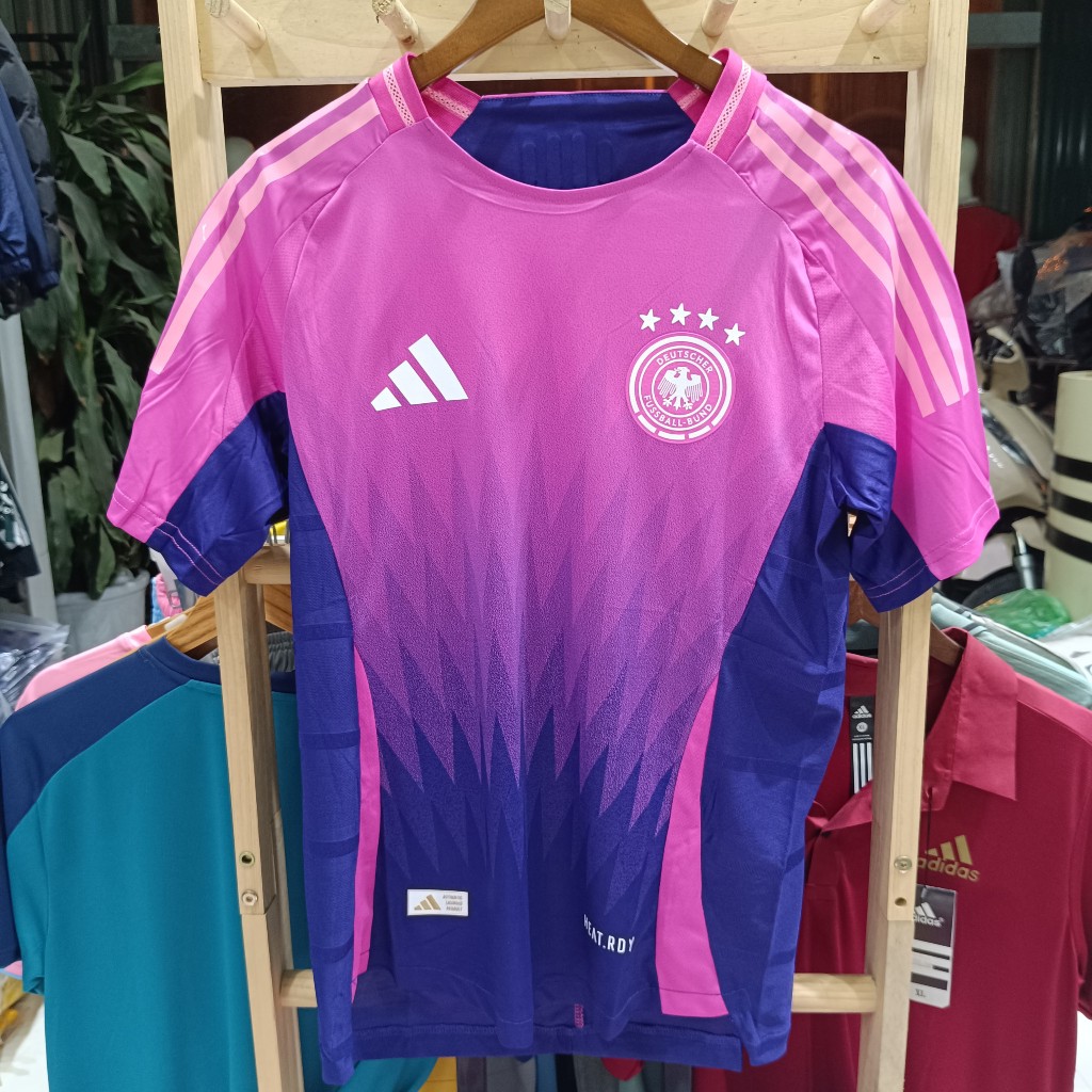 German Football Team EURO 2024 (Only Shirt) - Player King Men Sport ...