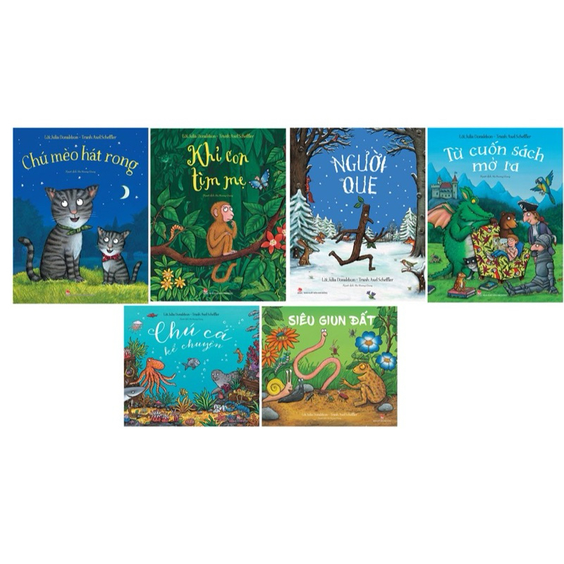 Books - Picture book series - Playman Julia Donaldson and artist Axel ...