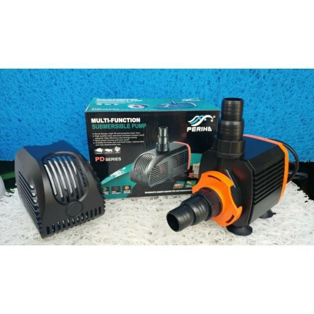 Periha PD 4200 Water Pump - PD 5200 - PD 6200 - PD 7200 - PD 8200 ...