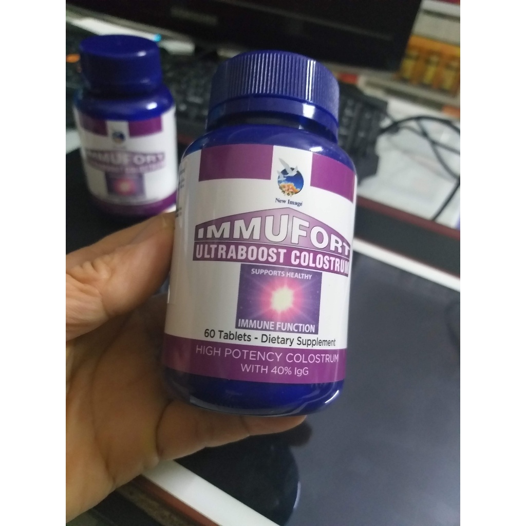 Alpha Lipid Immufort Antibody | Shopee Malaysia