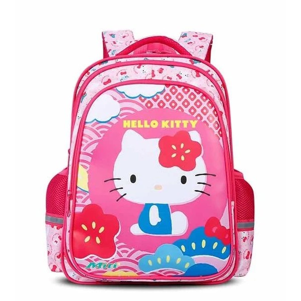 Balo FOR KIDS GRADE 4-5 BL1079 MITI Brand | Shopee Malaysia