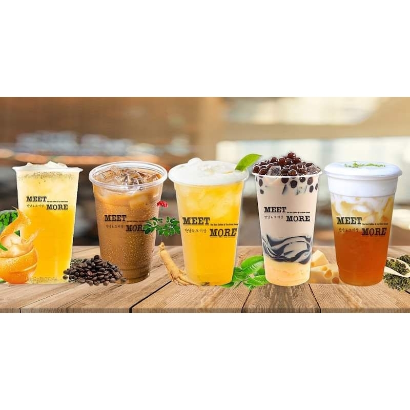 500 flat bottom pp plastic cups with pre-printed logo. Customers print ...
