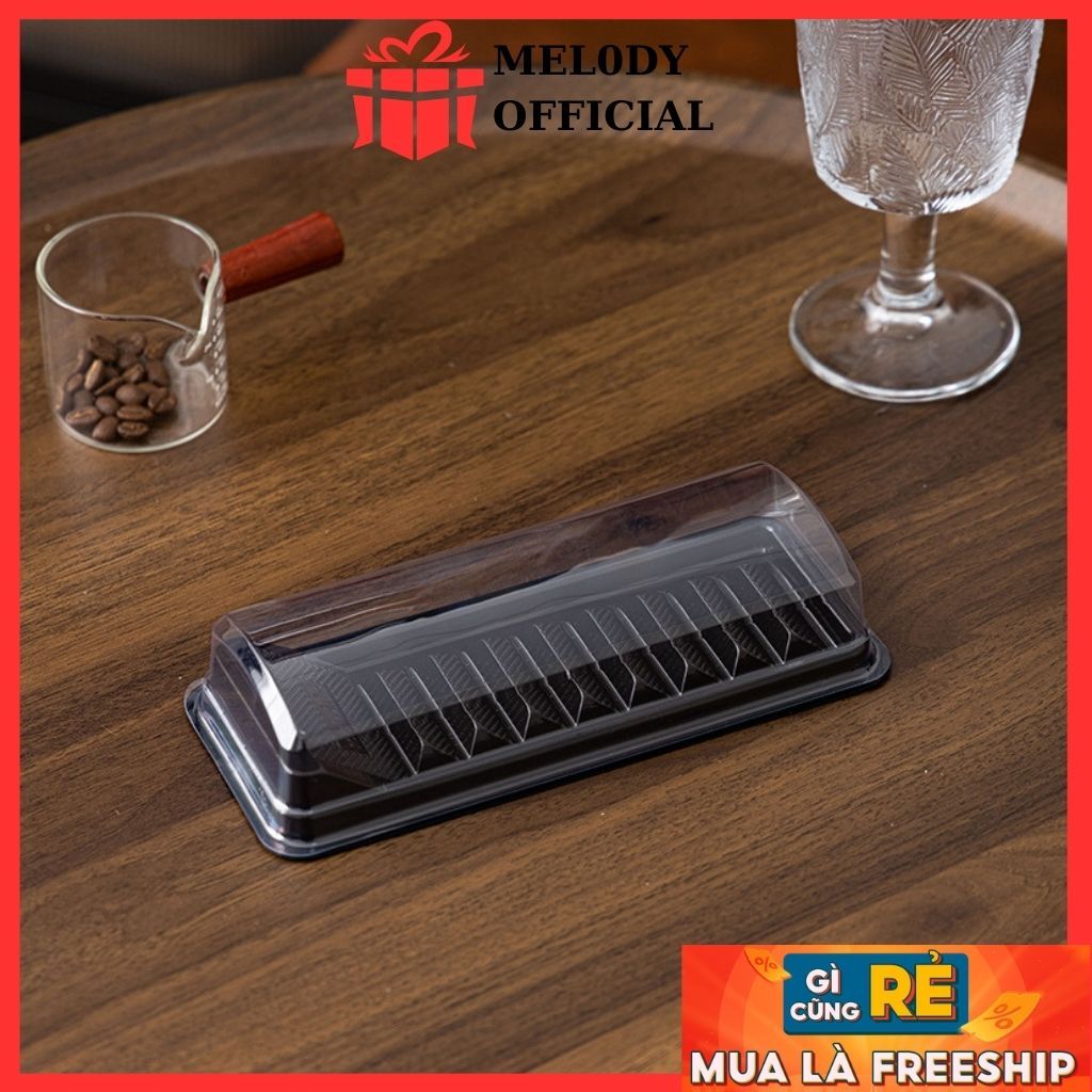 Combo Of 10 Ladder Boxes For Cakes | Shopee Malaysia