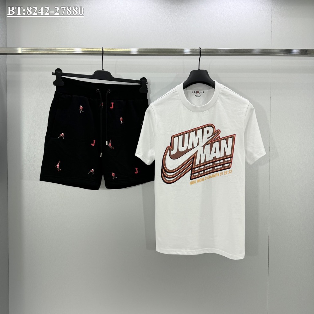 About The JORDAN Code Is Sharp | Shopee Malaysia