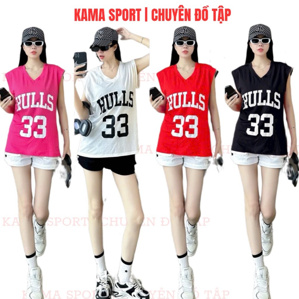 Women's Sports Shirt, No. 33 cotton T-Shirt With Thin Paper To Absorb ...