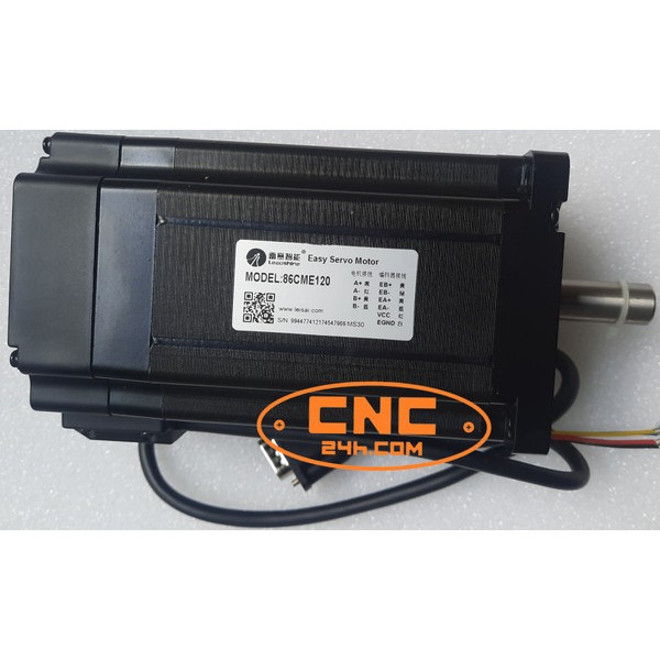 12nm 86CME120 Leadshine Motor | Shopee Malaysia