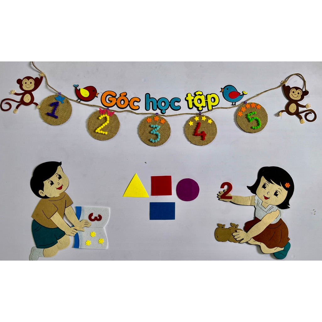 Steam corner - baby learning corner (learning experience corner for ...