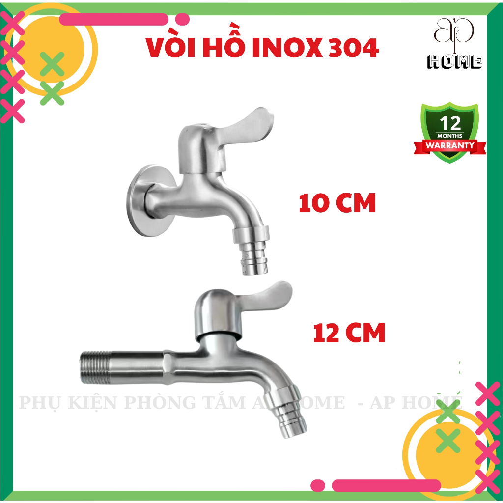 Inox 304 long and short rumine faucet faucet with shower washing ...