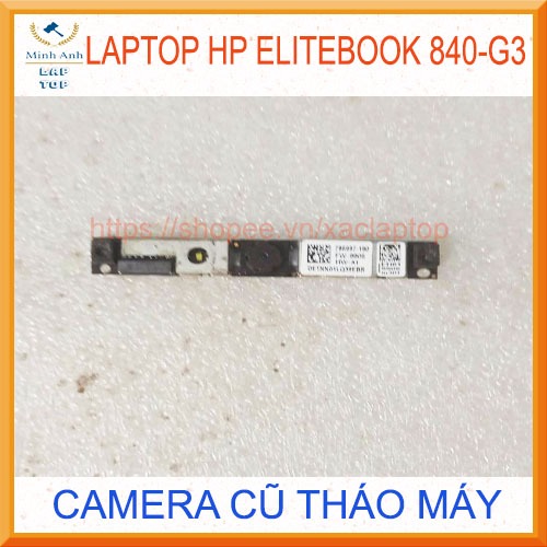 Hp Elitebook 840-G3 Laptop Camera | Shopee Malaysia