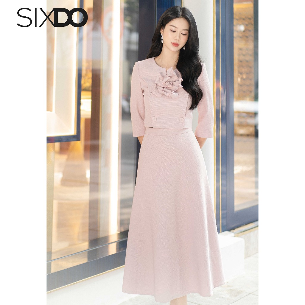 Sixdo Light Pink Woven Vest (Light Pink Woven Vest) | Shopee Malaysia