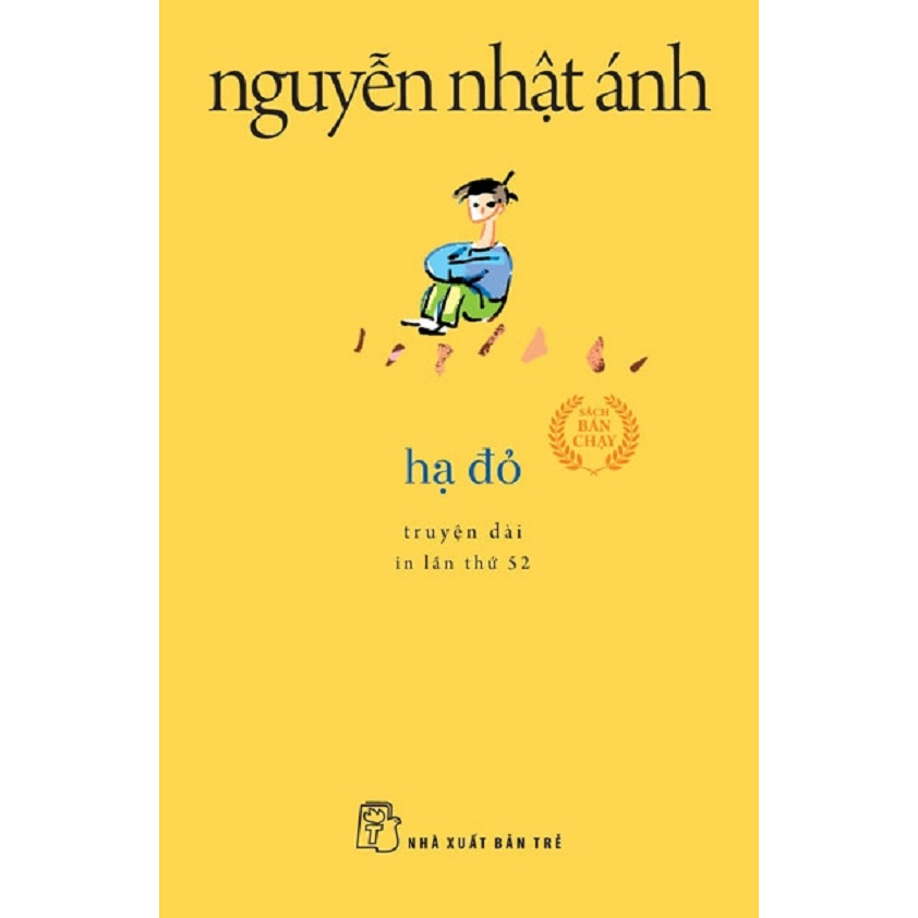 Book - Nguyen Nhat Anh - Small format ( Titles) | Shopee Malaysia