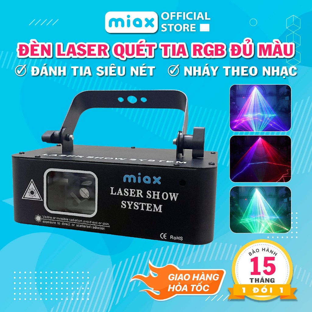 3d laser Room Flying laser Scanning Type MIAX Membrane, laser Light ...