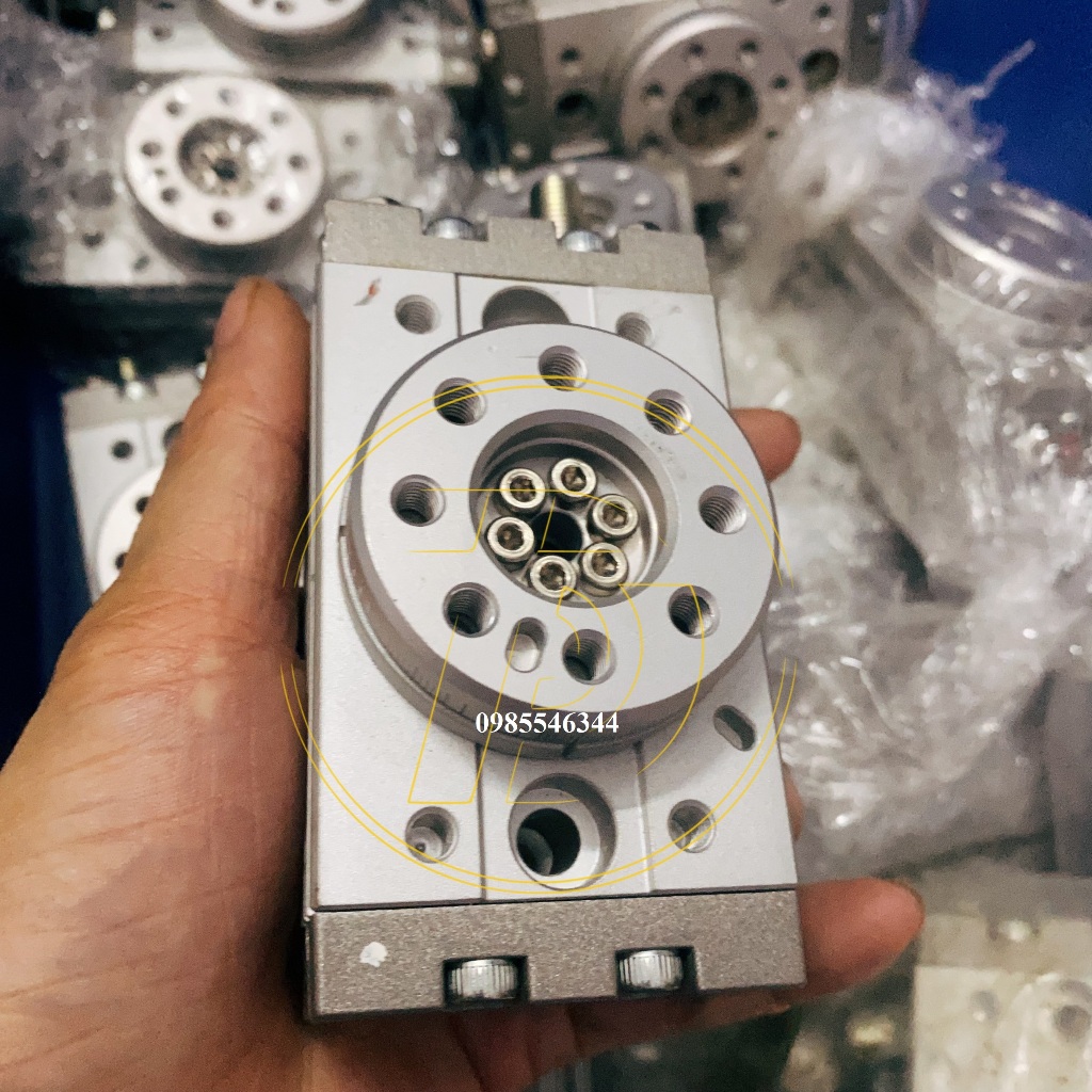 Cylinder Rotate 180 Degree HRQ10 Disassembled Goods | Shopee Malaysia