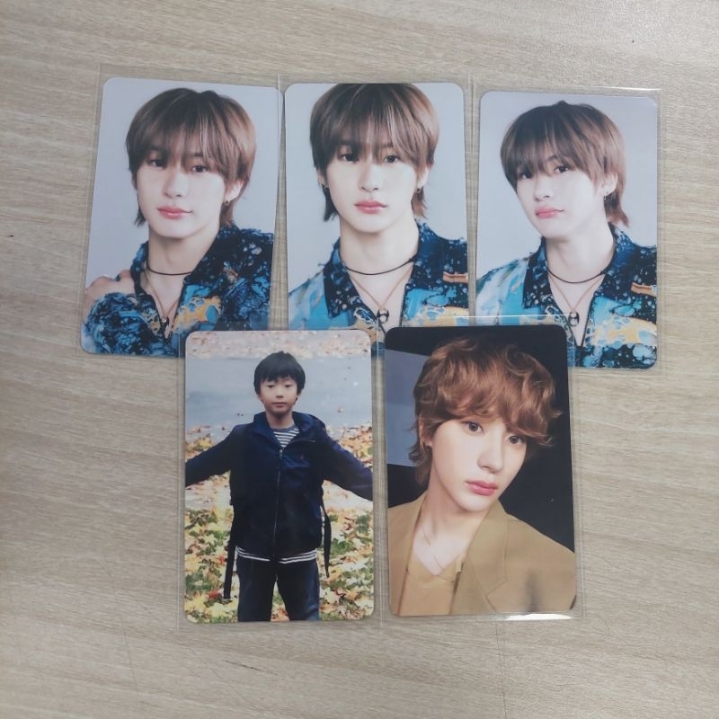 Compilation of genuine Korean RIIZE Anton K-pop rounded corners ...