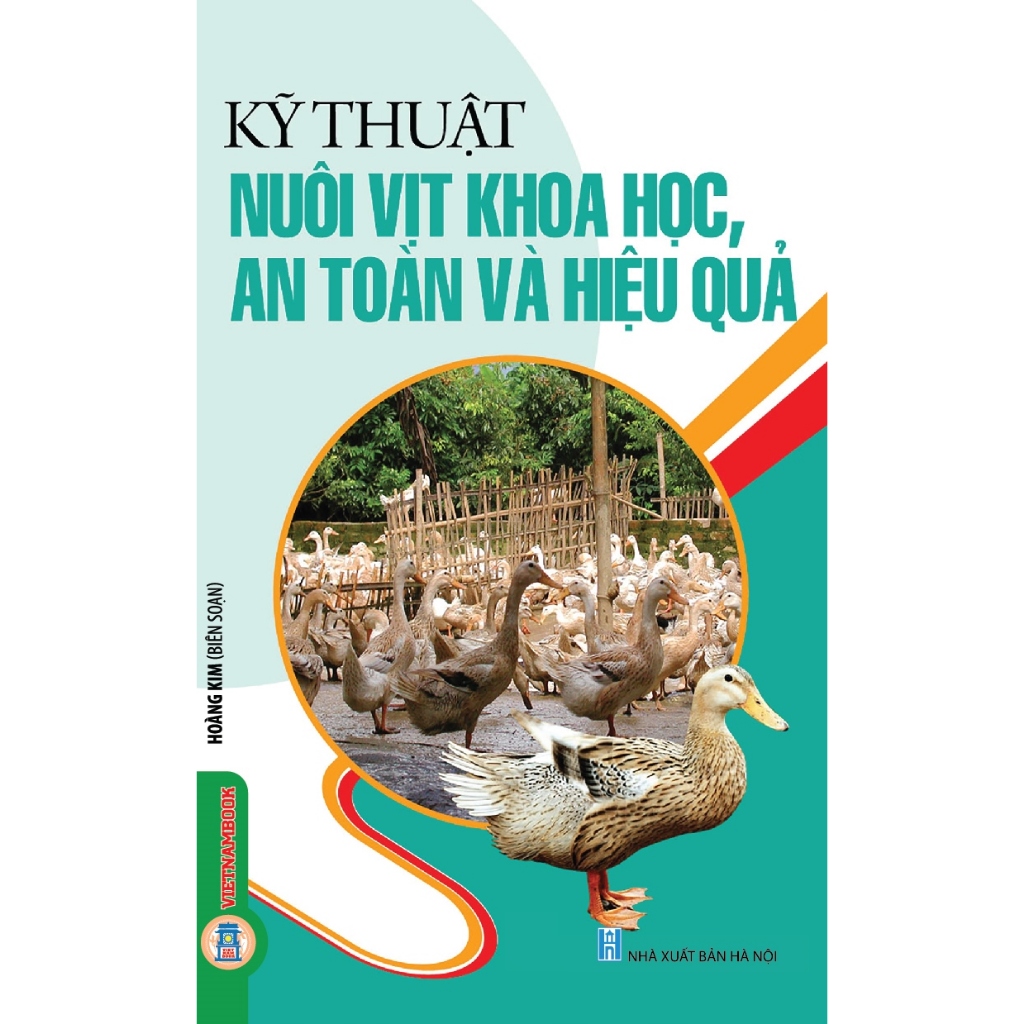 Book - Scientific, Safe and Effective Duck Raising Techniques | Shopee ...