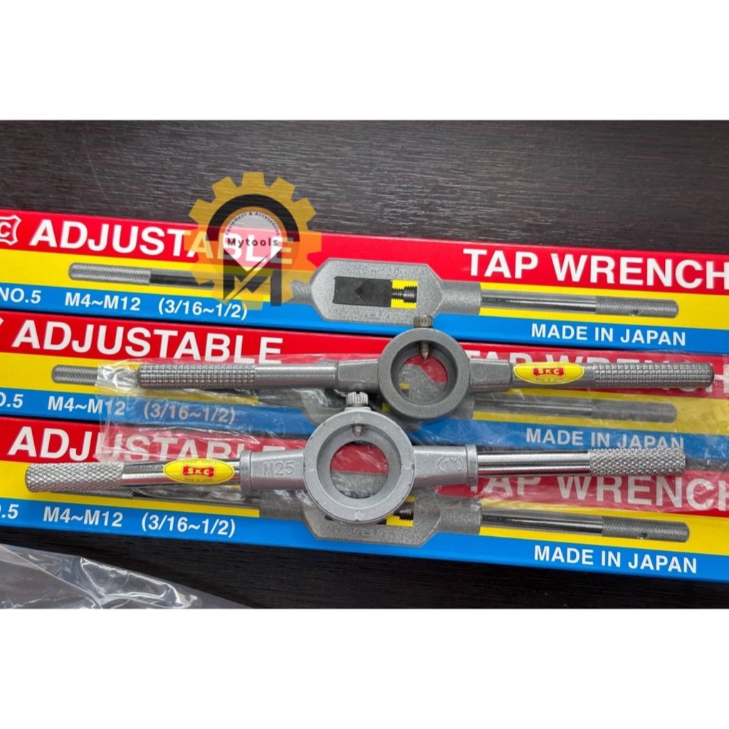 Skc threaded table crank -Made In Japan | Shopee Malaysia