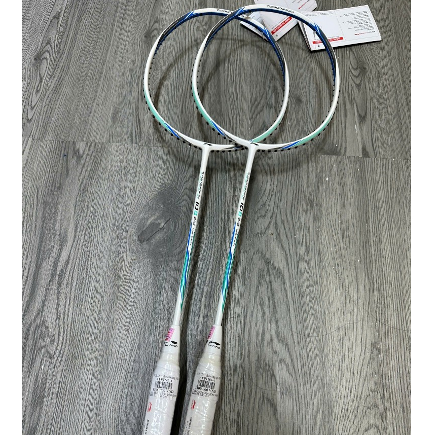Genuine Lining Turbo Charging 10B Badminton Racket Frame | Shopee Malaysia