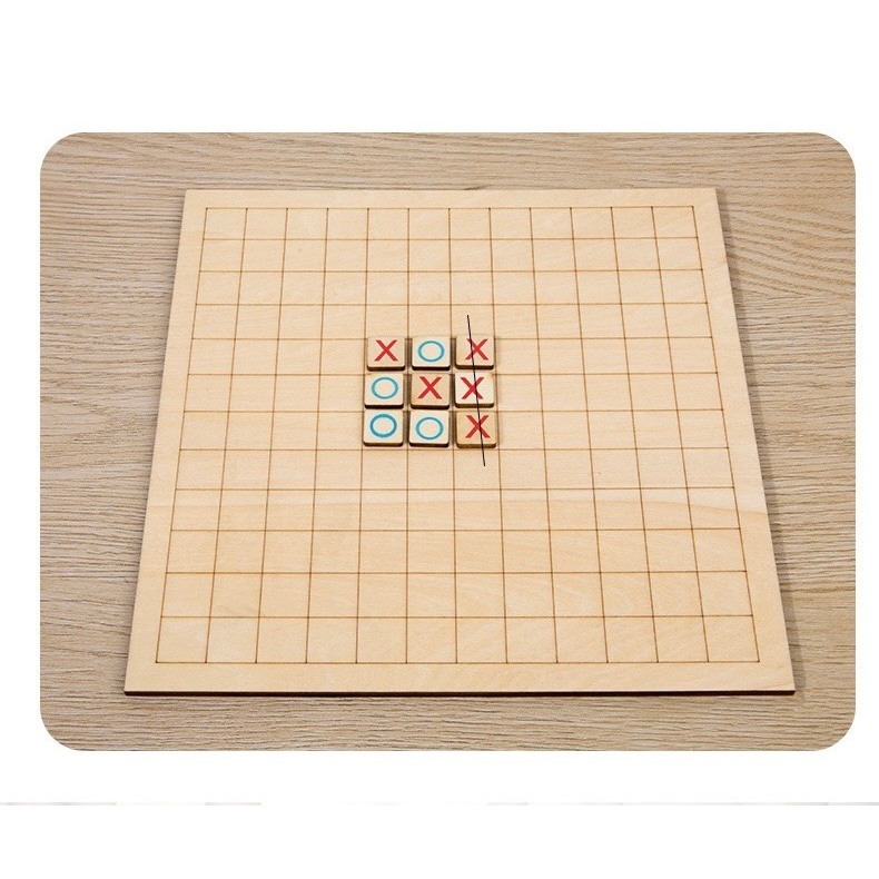 XO The Chess Set Of Chess And Chessboards Supports Children To Develop ...