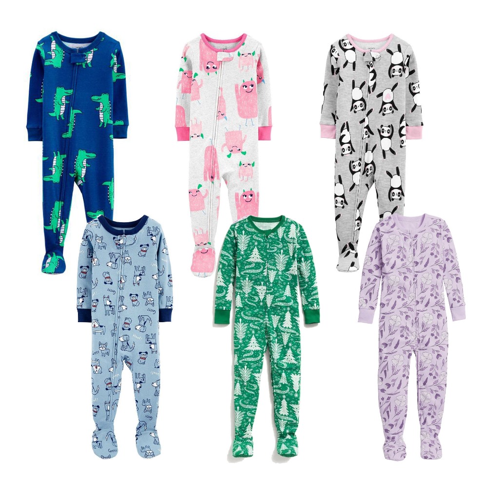 SELECT MODEL 2- Seamless cotton sleepsuit bodysuit for babies, large ...