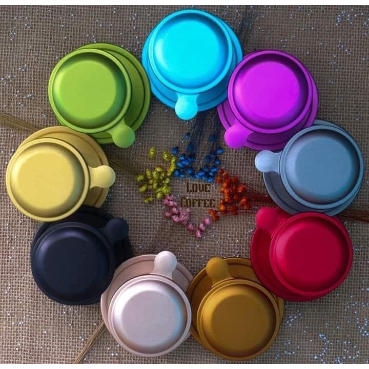 High quality Anode coffee filter, extremely delicious coffee filter ...