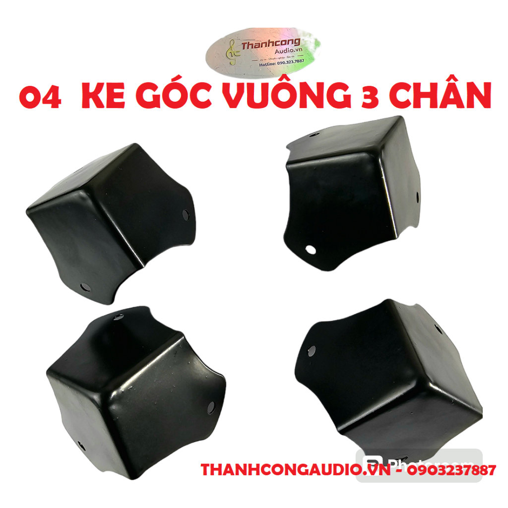 04 Black 3-Pin Perpendicular Ke - 3 Nail Holes: Close The Cabinet ...