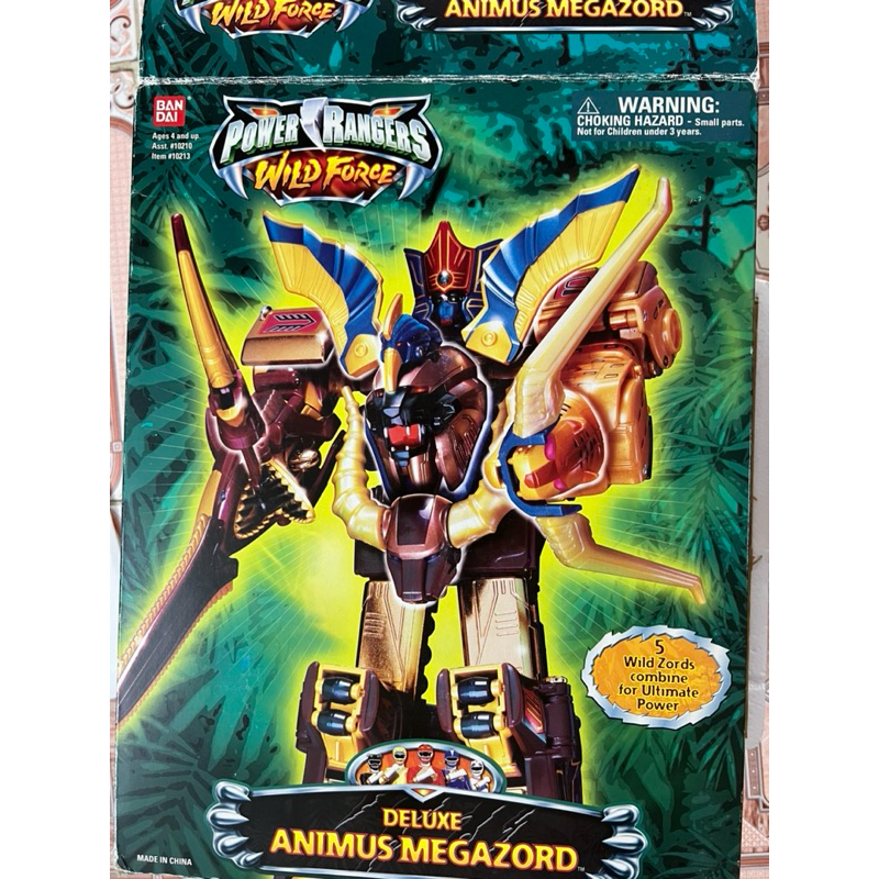 Model DX Gao God version US - Genuine Bandai - Gaoranger | Shopee Malaysia
