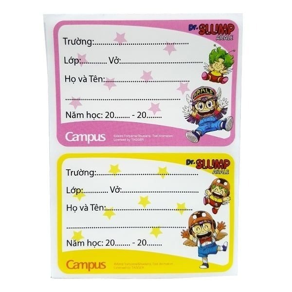 Label Notebook Campus (Multiple Models) | Shopee Malaysia