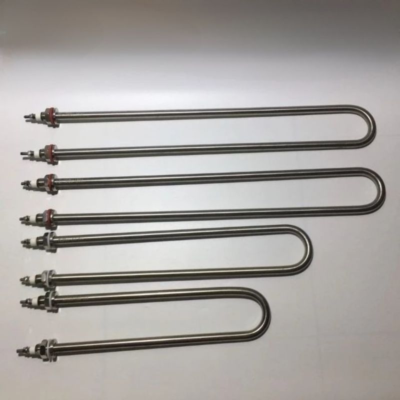 500w 700w 1kw 1.5kw 2kw 3kw 2.5kw -220V- U SINGLE RESISTANCE WATER ...