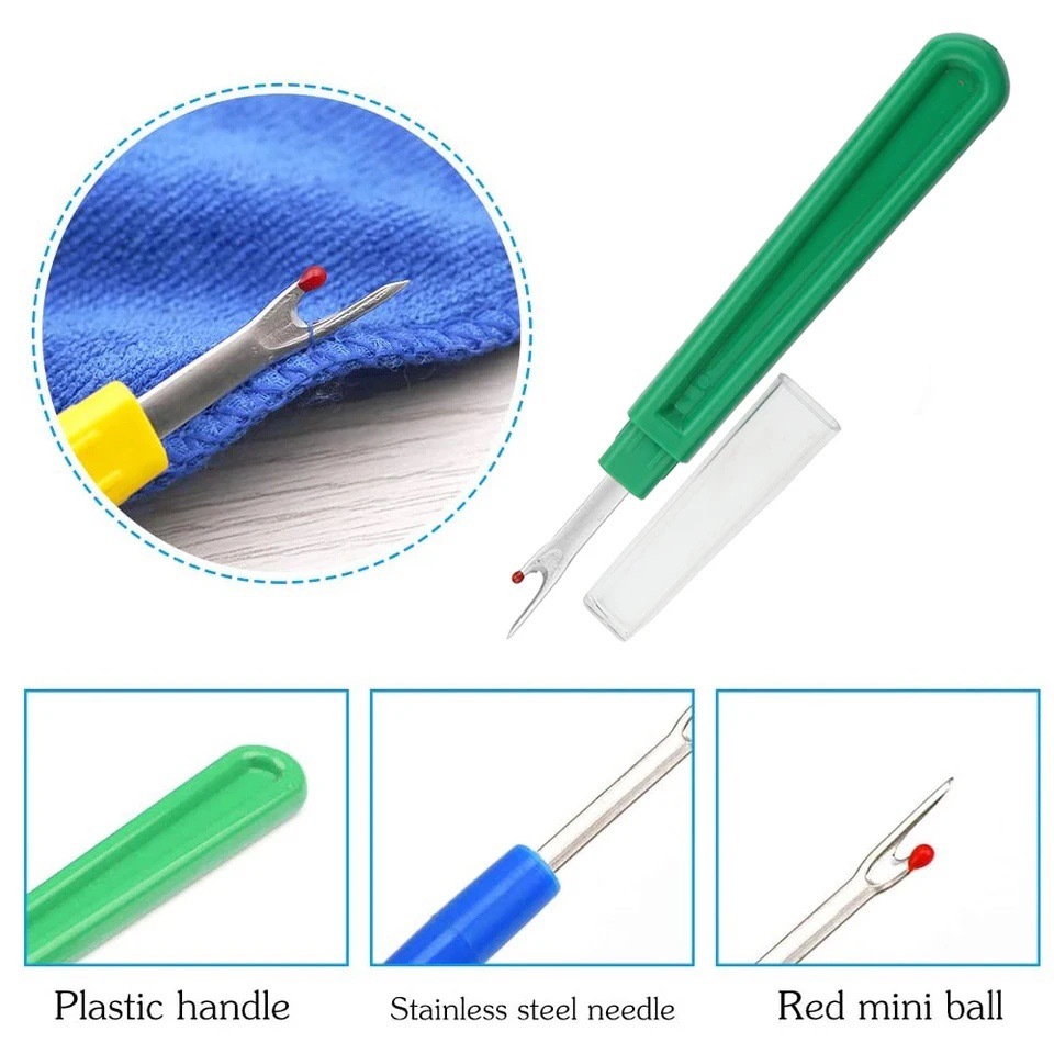 Large 14.5cm Plastic Thread Removal Incision, The Quick Release Support ...
